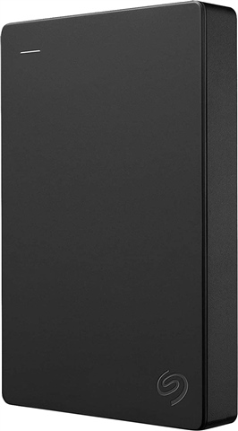 Seagate Basic 2.5" 5TB USB 3.0 External HDD - CeX (MX): - Comprar, Vender, Donar